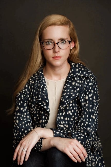 Nora Murphy ‹ CrimeReads