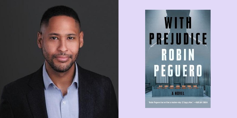 Robin Peguero: How Proximity to Murder Has Shaped My Life ‹ CrimeReads
