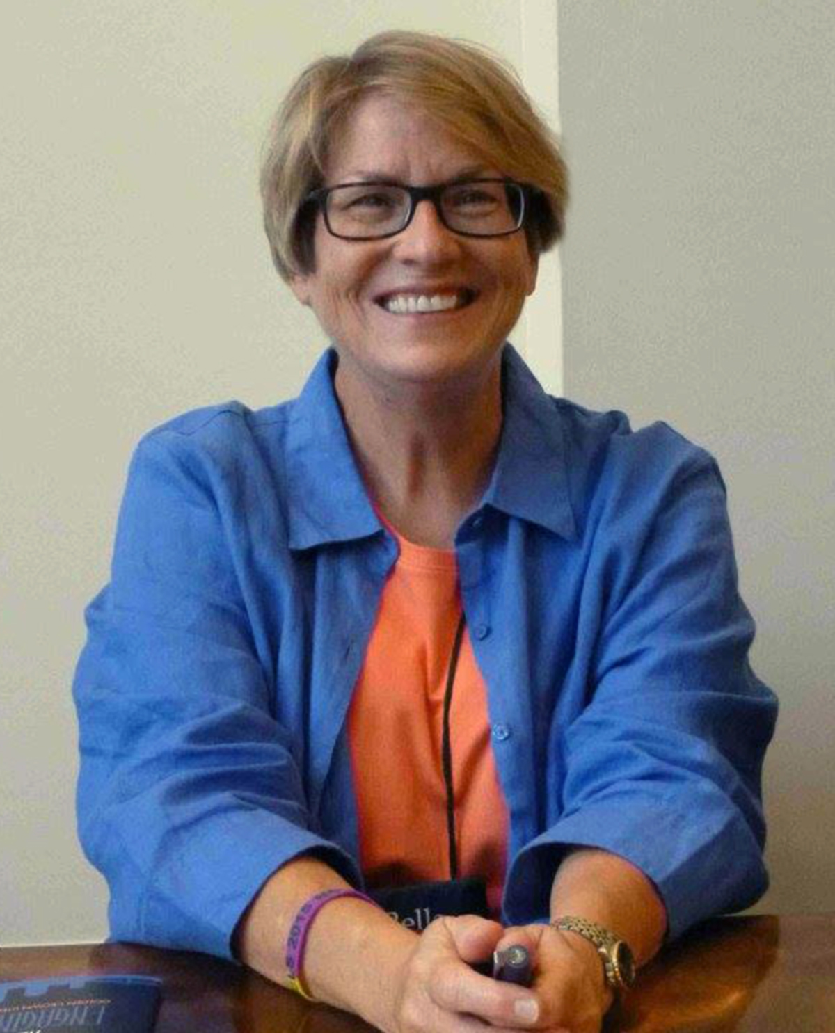 Ann McMan ‹ CrimeReads