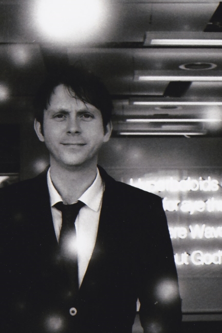 Eddie Robson ‹ CrimeReads