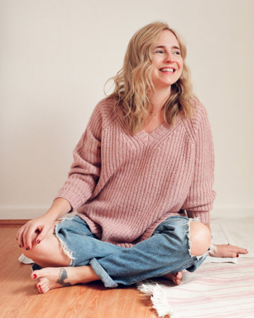 Kate Williams ‹ CrimeReads