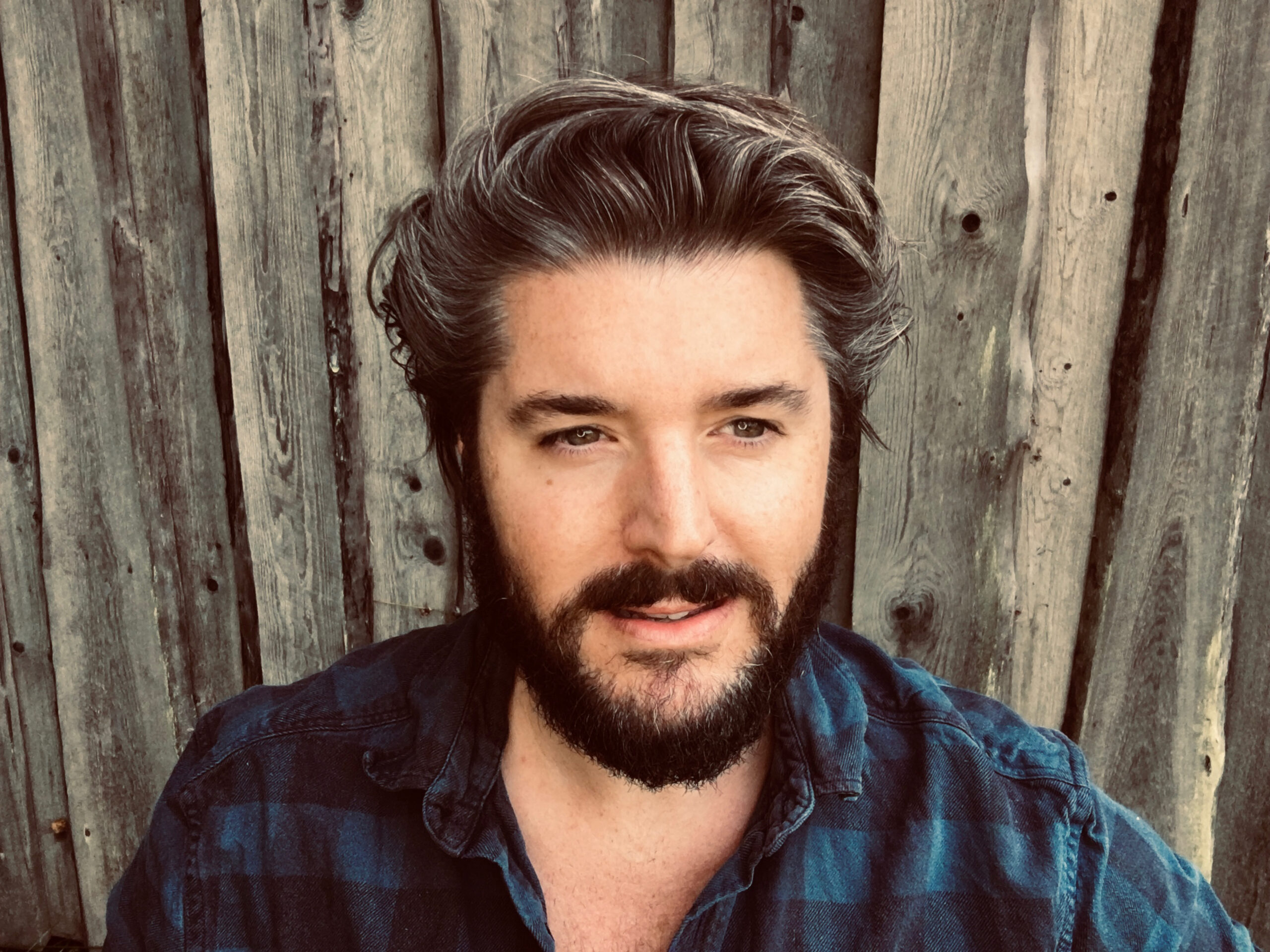 Will Dean ‹ CrimeReads