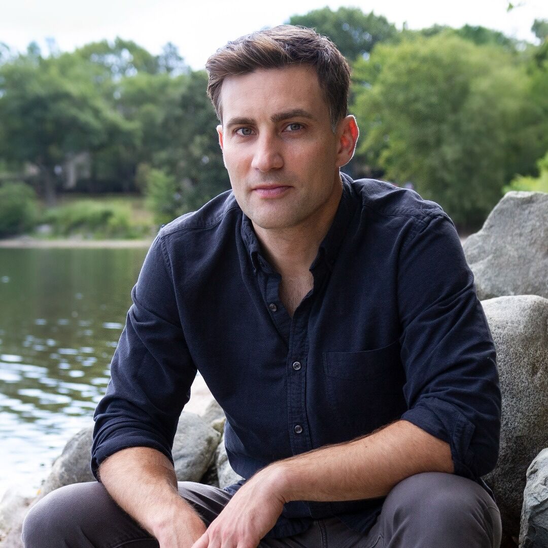 Adam White ‹ CrimeReads