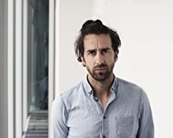 Jamie Barlett ‹ CrimeReads