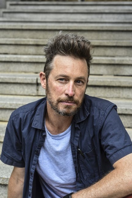 Baynard Woods ‹ CrimeReads