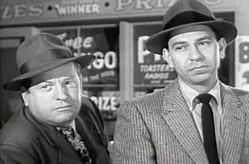 Rediscovering a Vanished Species: Half-Hour TV Mysteries ‹ CrimeReads