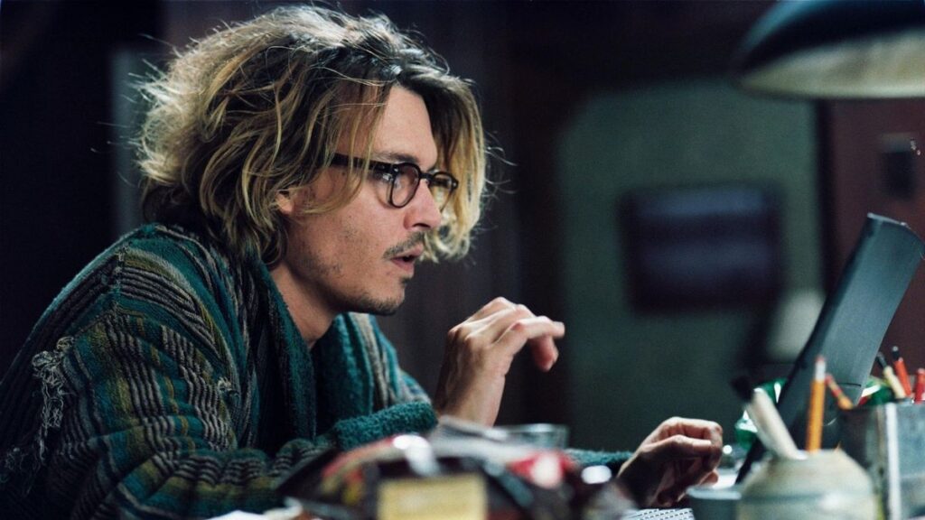 As Seen on Screen: The Horror of the Horror-Movie Writer ‹ CrimeReads