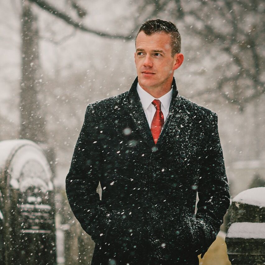 Todd Harra ‹ CrimeReads