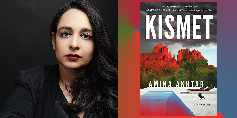 Amina Akhtar and Erin Mayer Talk Fashion and Murder ‹ CrimeReads