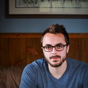 Tyrell Johnson ‹ CrimeReads