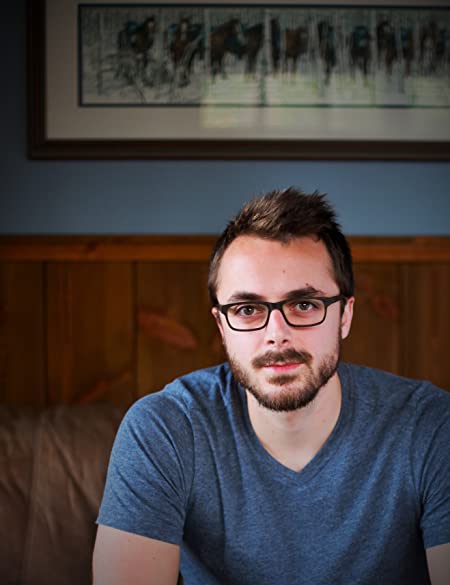 Tyrell Johnson ‹ CrimeReads