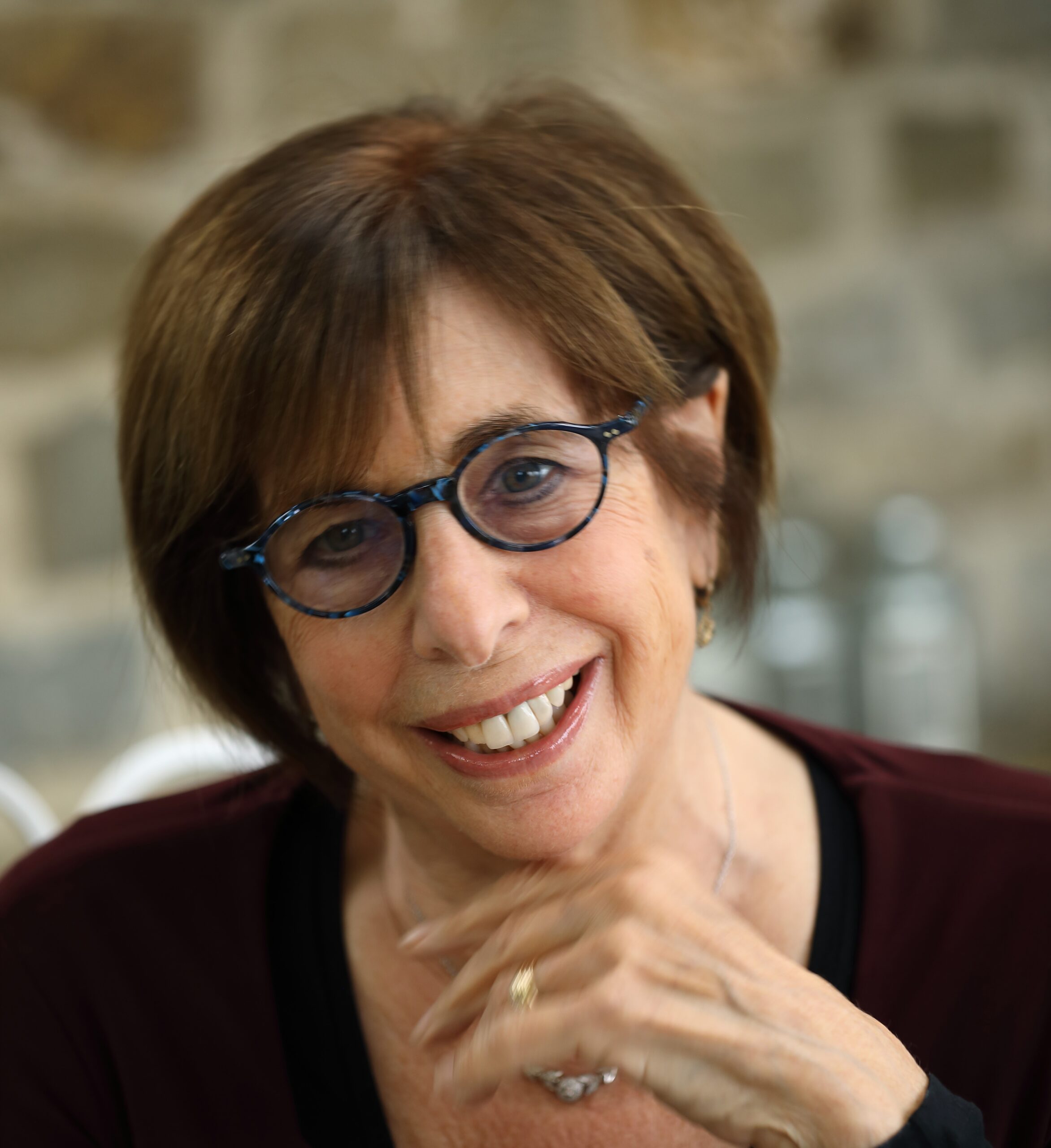 Barbara Graham ‹ CrimeReads