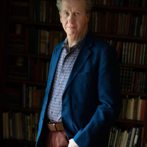 Charlie Lovett ‹ CrimeReads