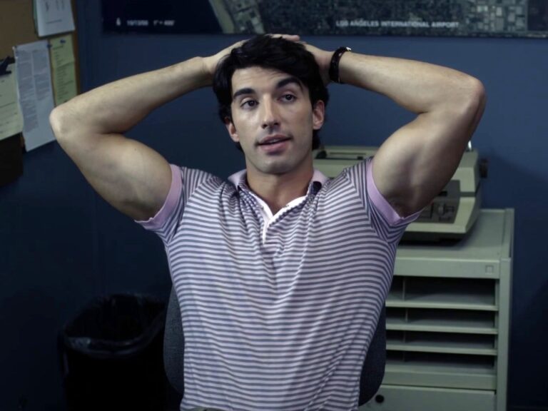 The 80 Greatest Con Artists in Movies and TV, Ranked ‹ CrimeReads