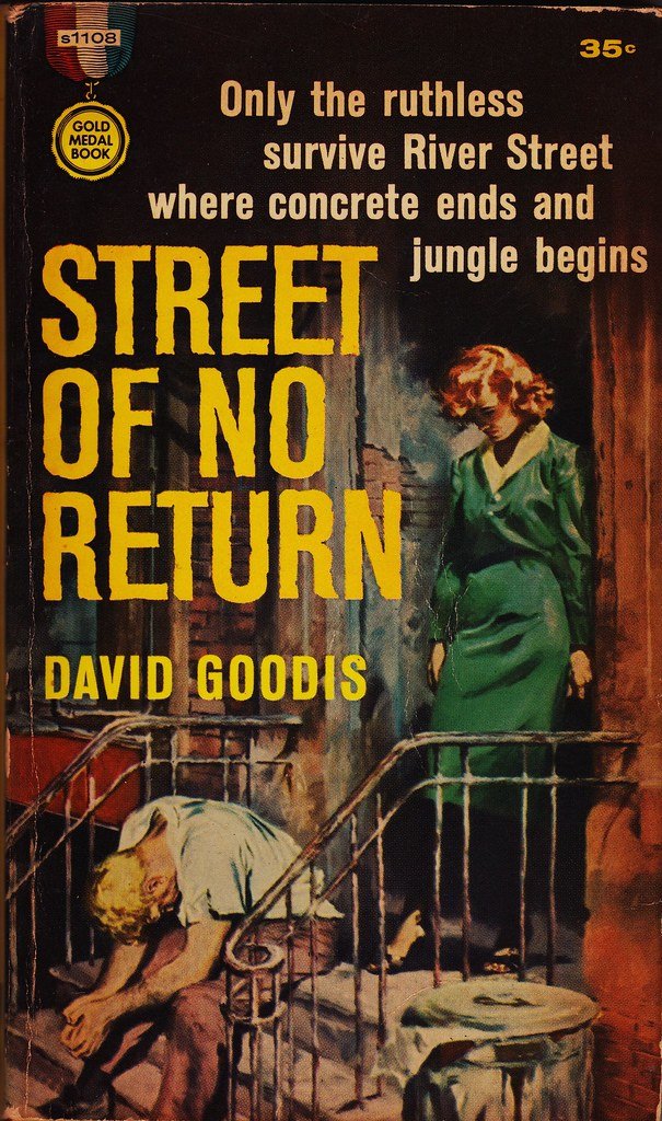 Goodbye Brooklyn: Streets of No Return ‹ CrimeReads