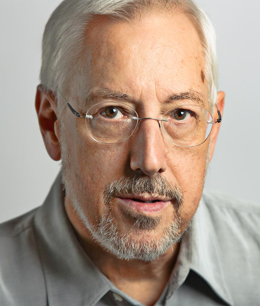 Michael Mayo ‹ CrimeReads