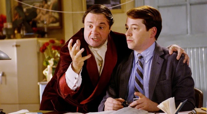 The 80 Greatest Con Artists in Movies and TV, Ranked ‹ CrimeReads