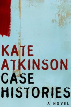 Kate Atkinson: A Crime Reader’s Guide to the Classics ‹ CrimeReads