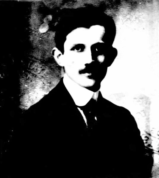 Alice in Murderland: On Crime Writer Alice Campbell ‹ CrimeReads