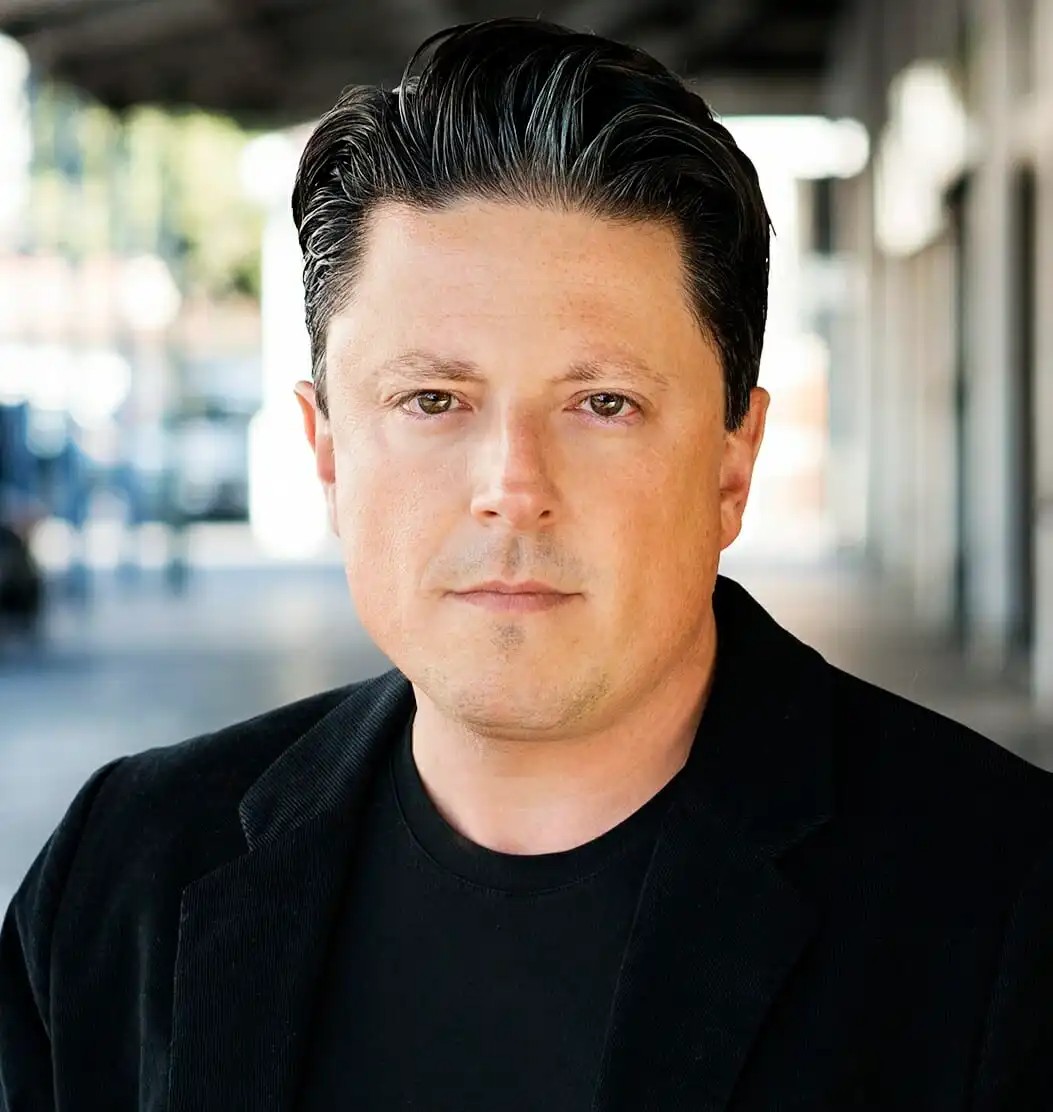 Rudy Ruiz ‹ CrimeReads