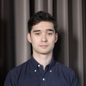 Alex Joske ‹ CrimeReads