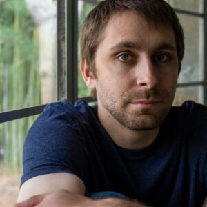 Isaac Blum ‹ CrimeReads