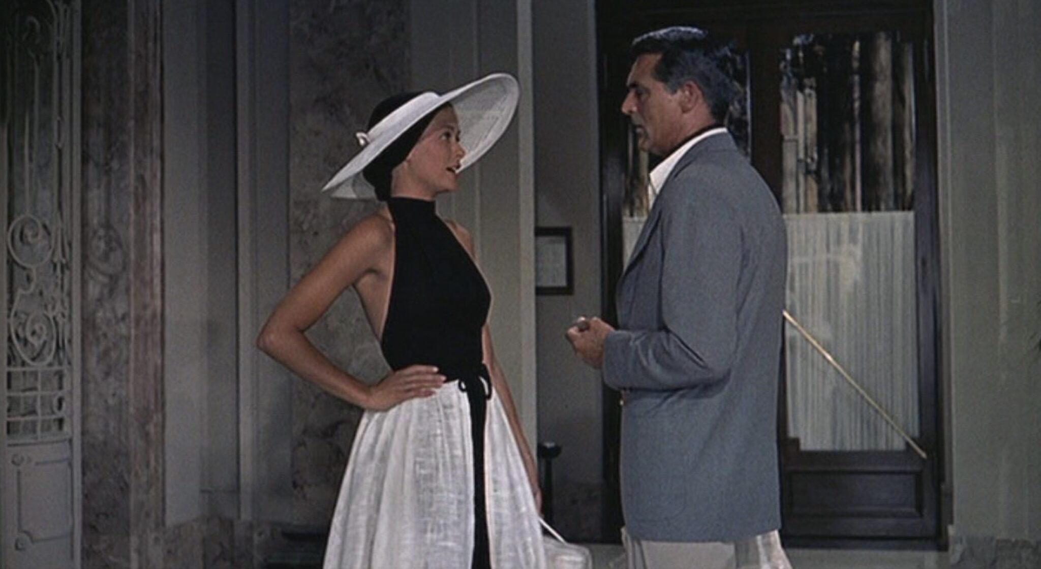 The 10 Best Hats in Crime Movies ‹ CrimeReads