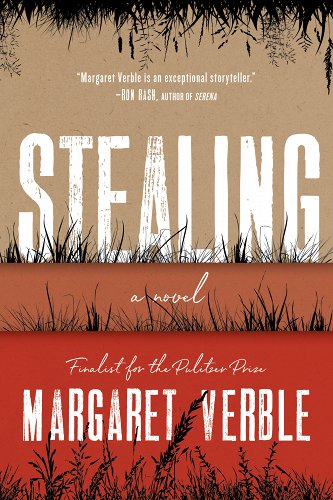 An Unprecedented Era of Native American Noir ‹ CrimeReads