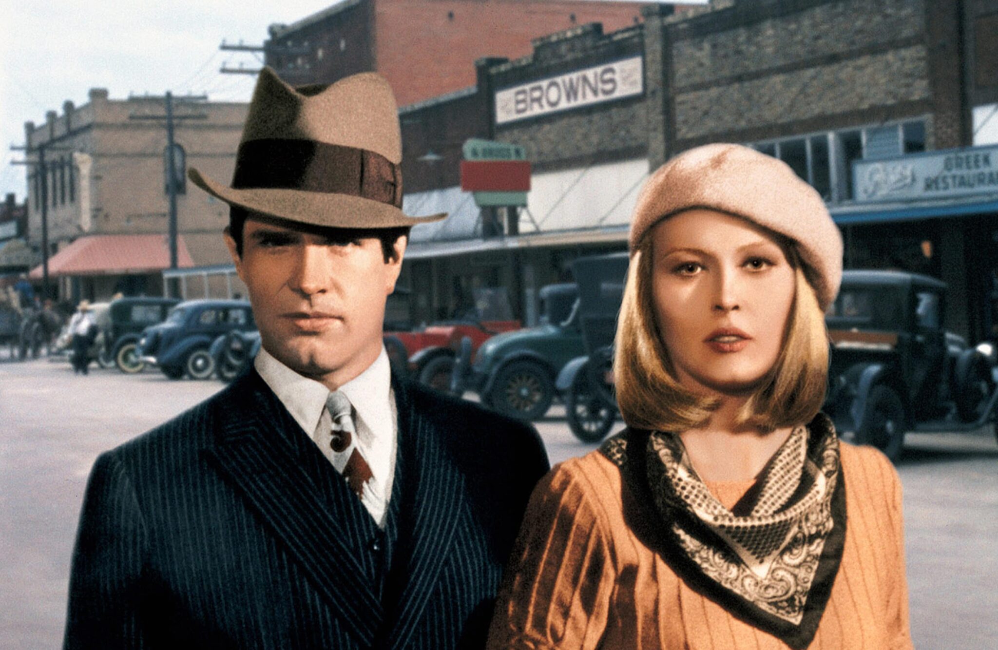 The 10 Best Hats in Crime Movies ‹ CrimeReads