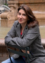 Laura Ann Gilman ‹ CrimeReads