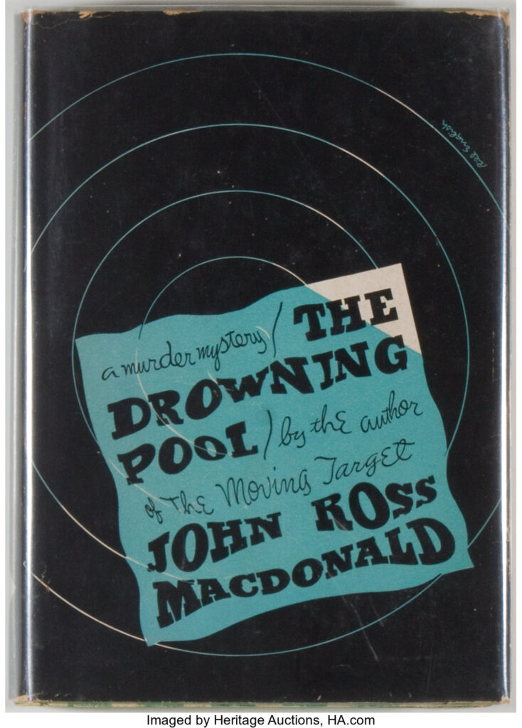The Literary Blood Feud between Raymond Chandler and Ross Macdonald ...