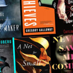 Secrets of the Book Designer: Paperbacks ‹ Literary Hub