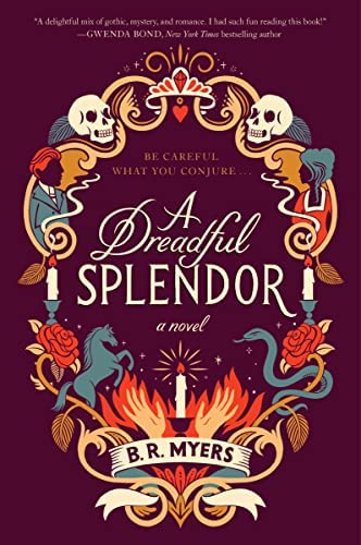 Romances for Crime Fans (And Crime Books with Plenty of Romance ...