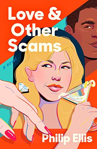 Romances for Crime Fans (And Crime Books with Plenty of Romance ...
