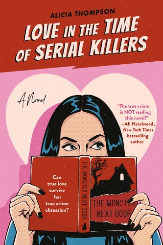 Romances for Crime Fans (And Crime Books with Plenty of Romance ...