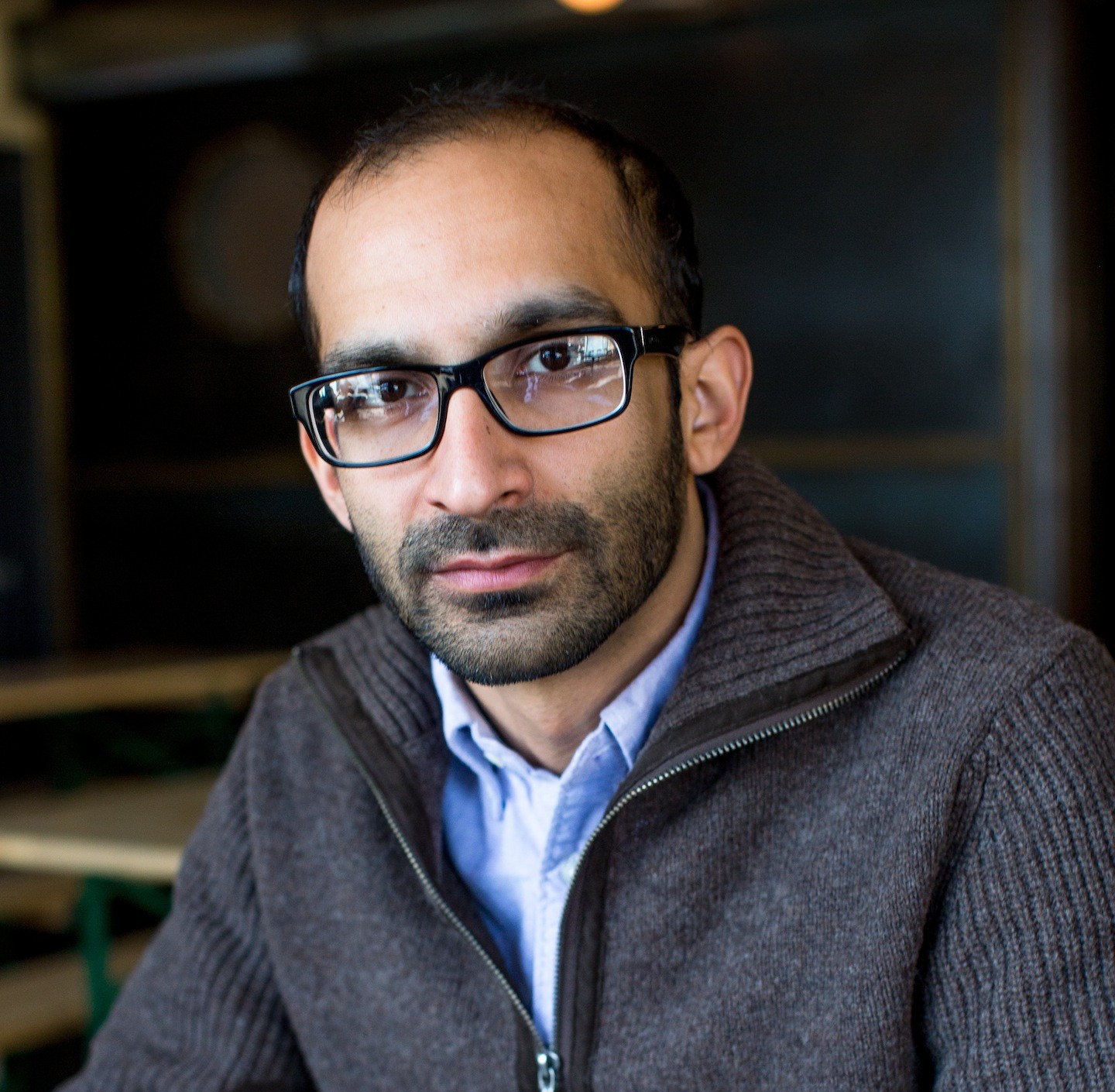 Shahan Mufti ‹ CrimeReads