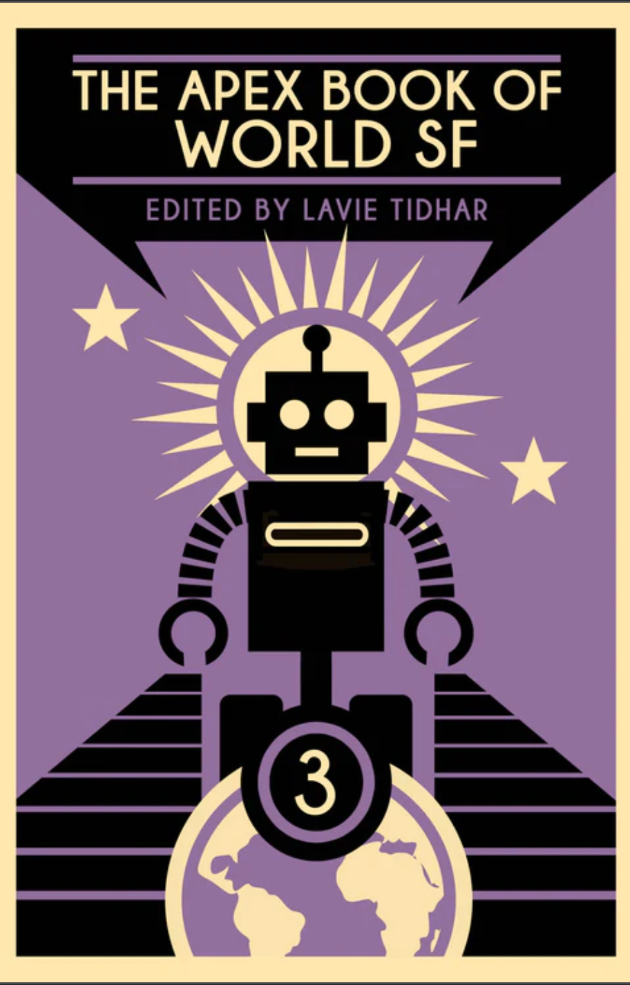 The Best Robots In Science Fiction ‹ CrimeReads