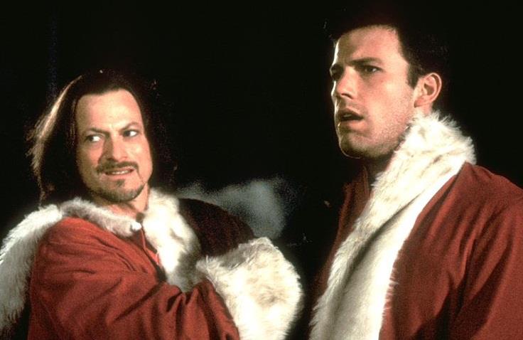 Yes, Incredibly, Another 10 Crime Movies You Forgot Take Place at ...