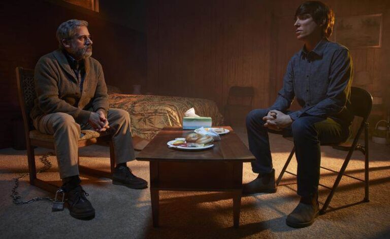 The Best Crime TV of 2022 ‹ CrimeReads