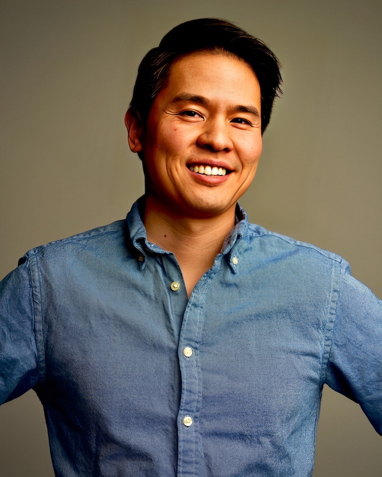 Brandon Ying Kit Boey ‹ CrimeReads