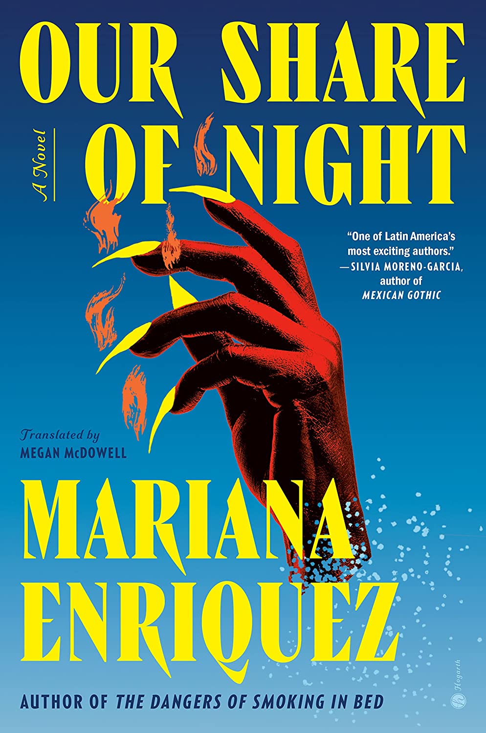 20 Horror Novels to Look Out for in 2023 ‹ CrimeReads