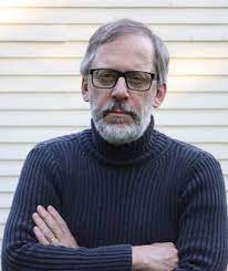 Stephen Amidon ‹ CrimeReads