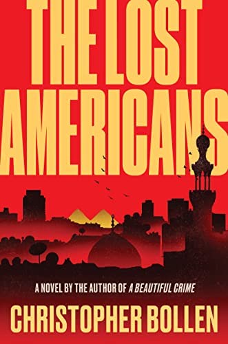 Lisa Levy Signs Off with a Final Column: 5 Psychological Thrillers to ...