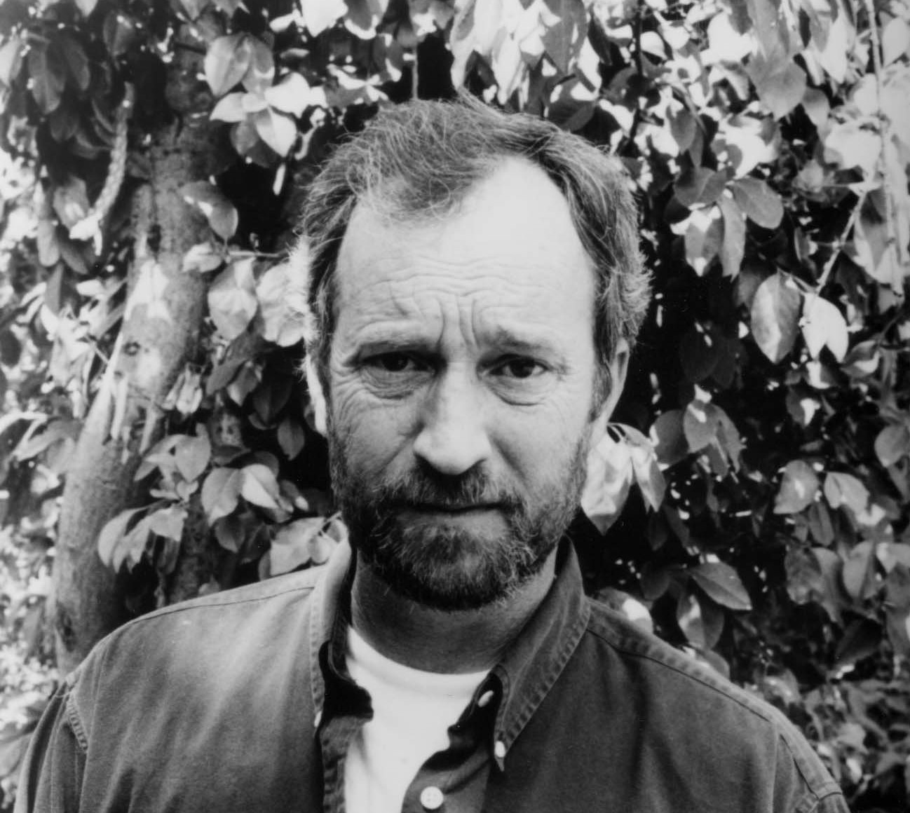 The Backlist: Revisiting Larry Brown’s ‘Father and Son’ with Ace Atkins ...