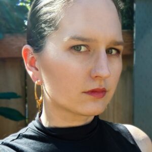 Kate Alice Marshall ‹ CrimeReads