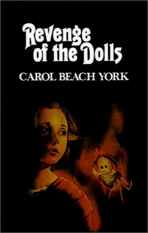 The Best Killer Dolls and Puppets in Books ‹ CrimeReads