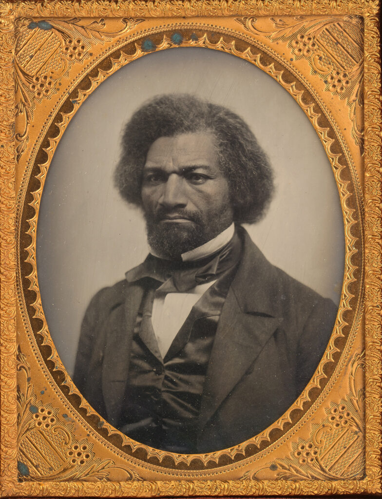 Kwame Dawes on The Narrative of the Life of Frederick Douglass ‹ CrimeReads