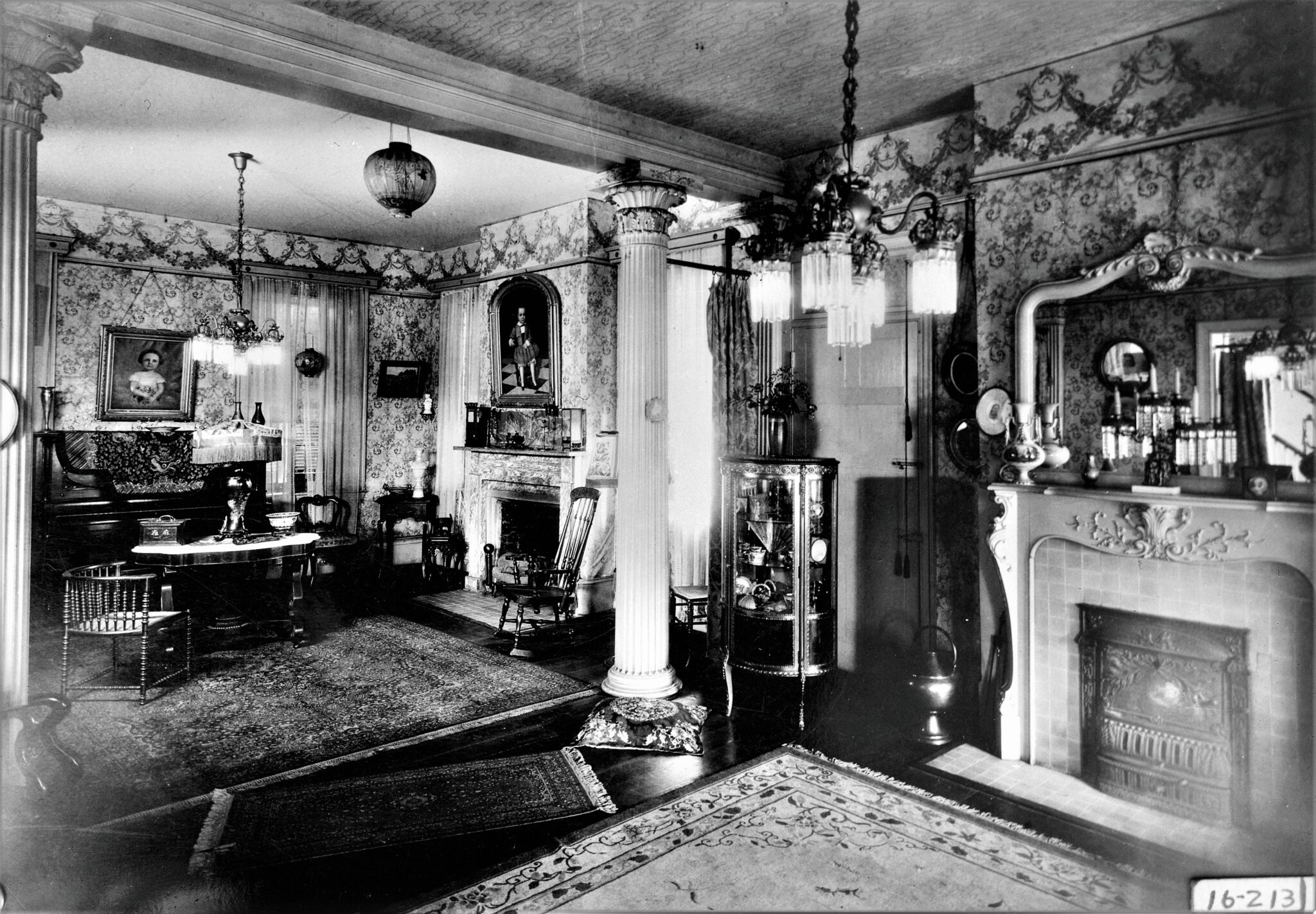 “They just weren’t the kind of people for that”: The 1934 Smith Family ...