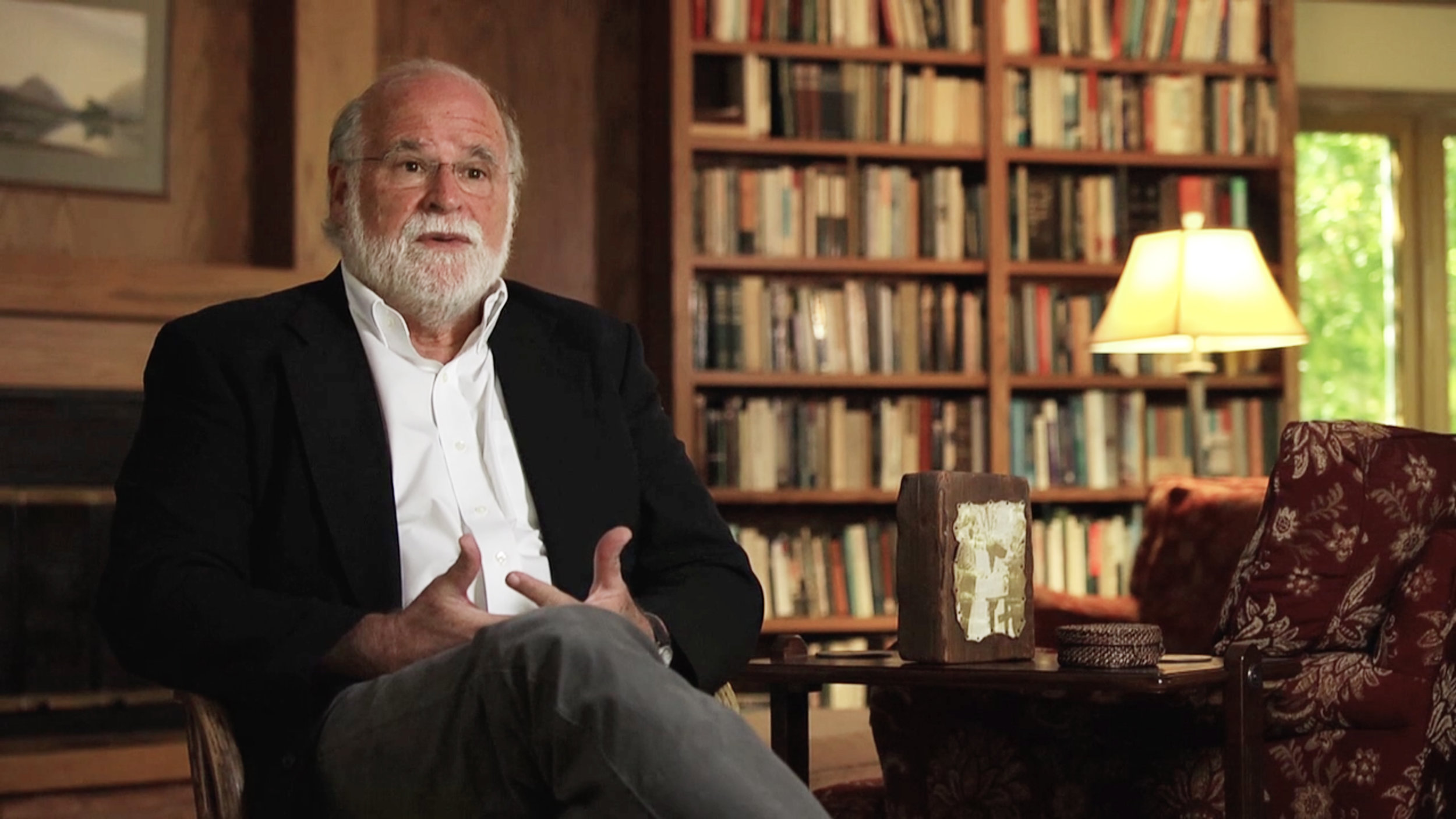 Daniel Taylor ‹ CrimeReads