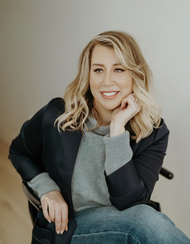 Rachel Koller Croft ‹ CrimeReads